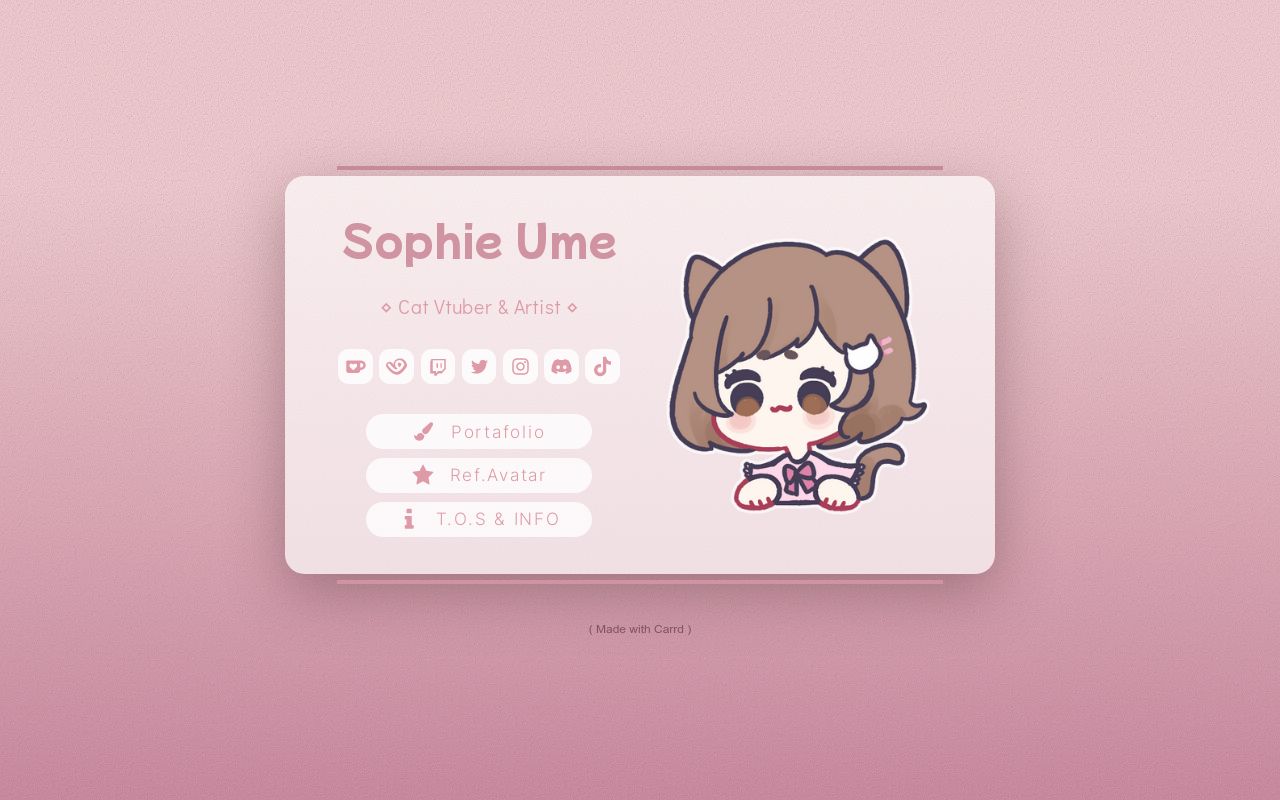 SophieUme